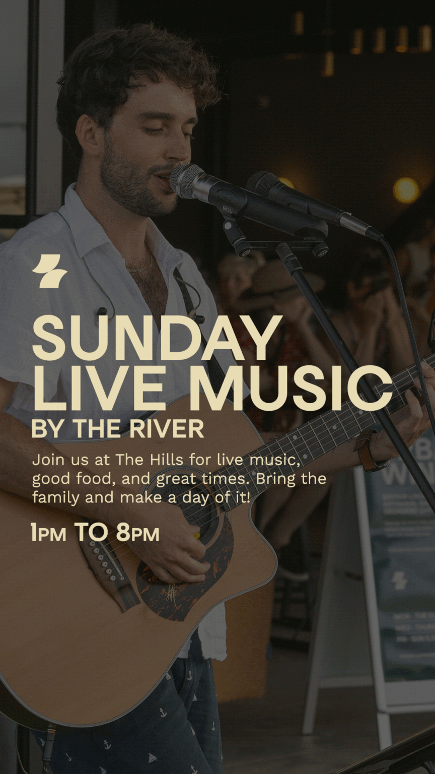 What's On – The Hills Of Rivermakers Brisbane