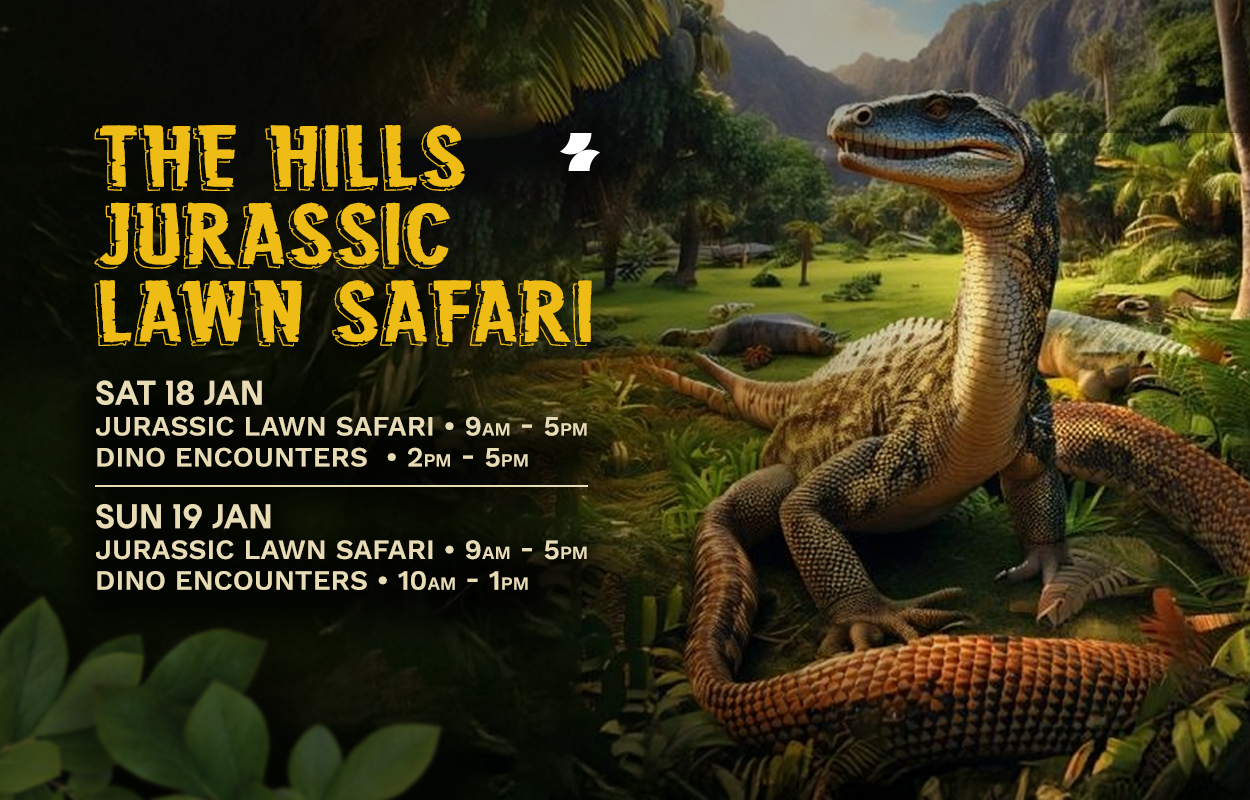 The Hills Of Rivermakers | Brisbane's Best Family Friendly Destination