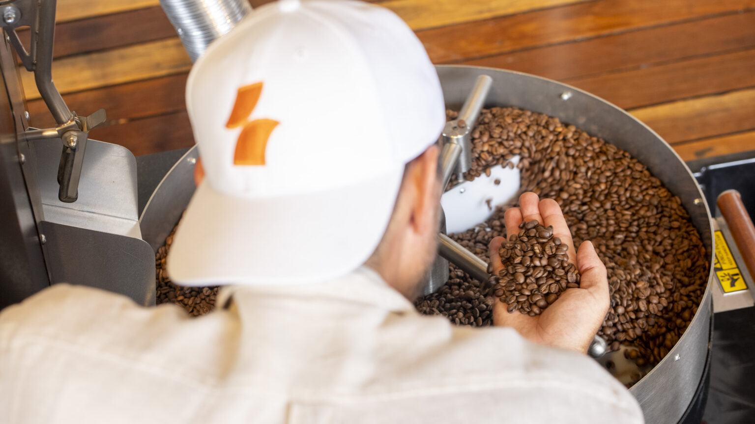 Eat & Drink – The Hills Of Rivermakers Brisbane