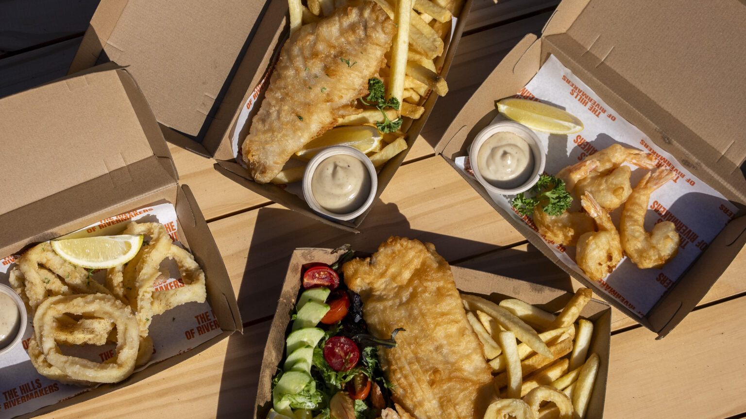 The Hills Of Rivermakers | Brisbane's Best Family Friendly Destination