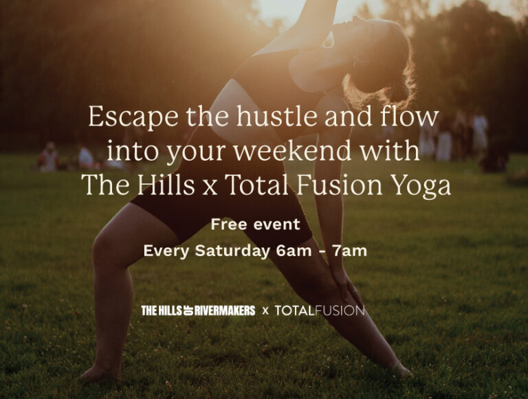 The Hills Of Rivermakers | Brisbane's Best Family Friendly Destination