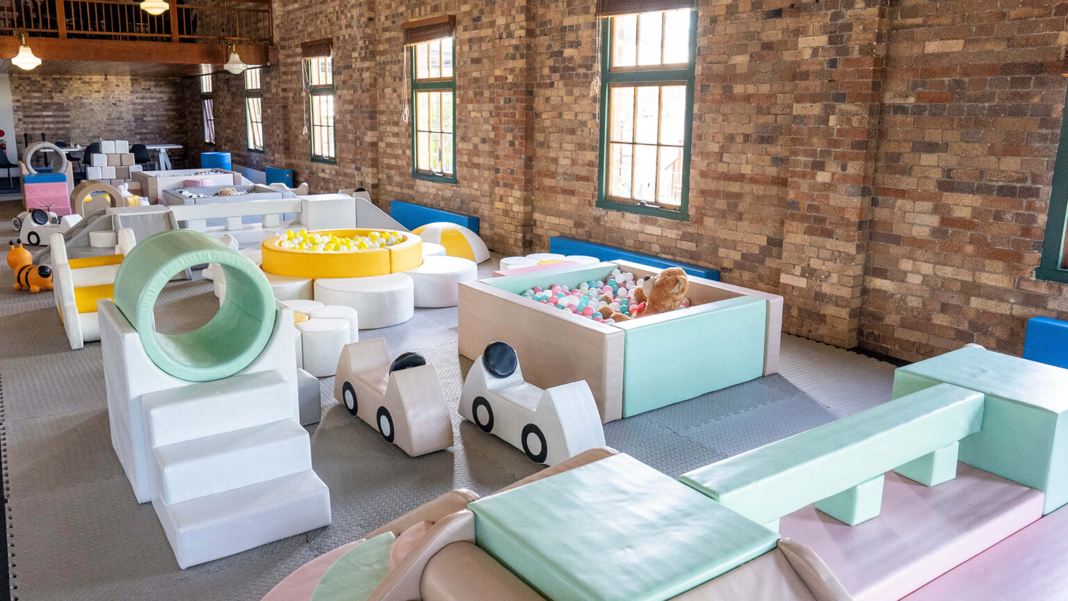 The Hills Of Rivermakers | Brisbane's Best Family Friendly Destination